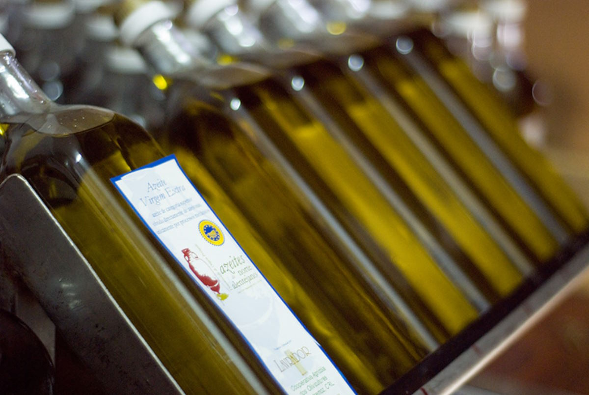 Dazi e inflazione preoccupano il settore italiano nell'olio di oliva