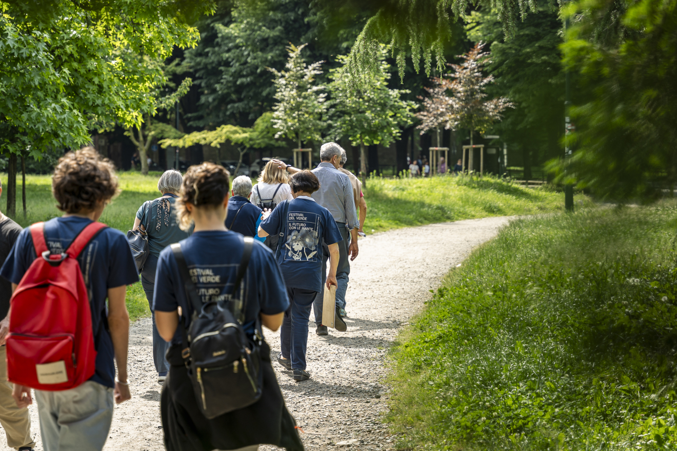 Ville e giardini segreti di Torino aprono le porte